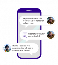 Loadlink for Carriers - Loadlink