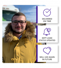 Loadlink for Carriers - Loadlink