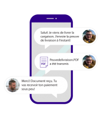 Loadlink for Carriers (FR) - Loadlink