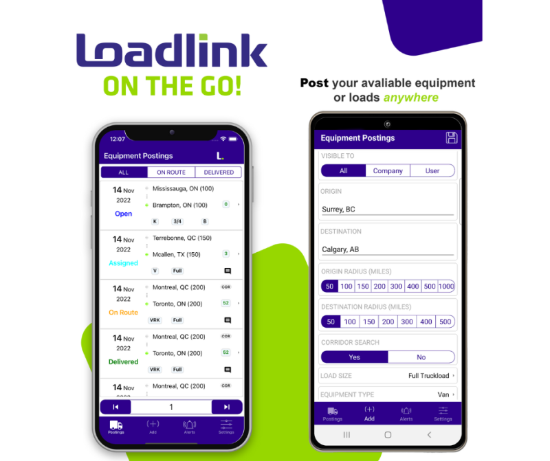 Loadlink Technologies