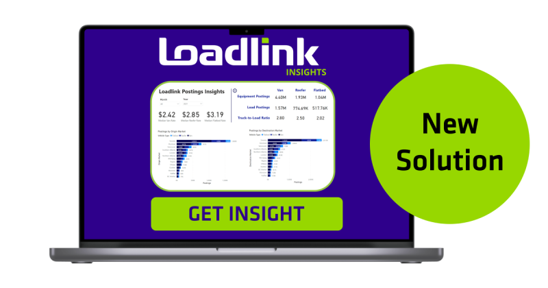 Loadlink for Carriers - Loadlink Technologies
